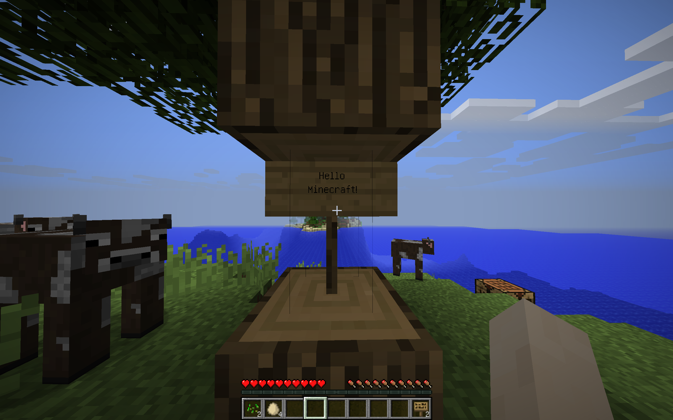 使用 Docker 资源 | Lulaide's Obsidian Docs