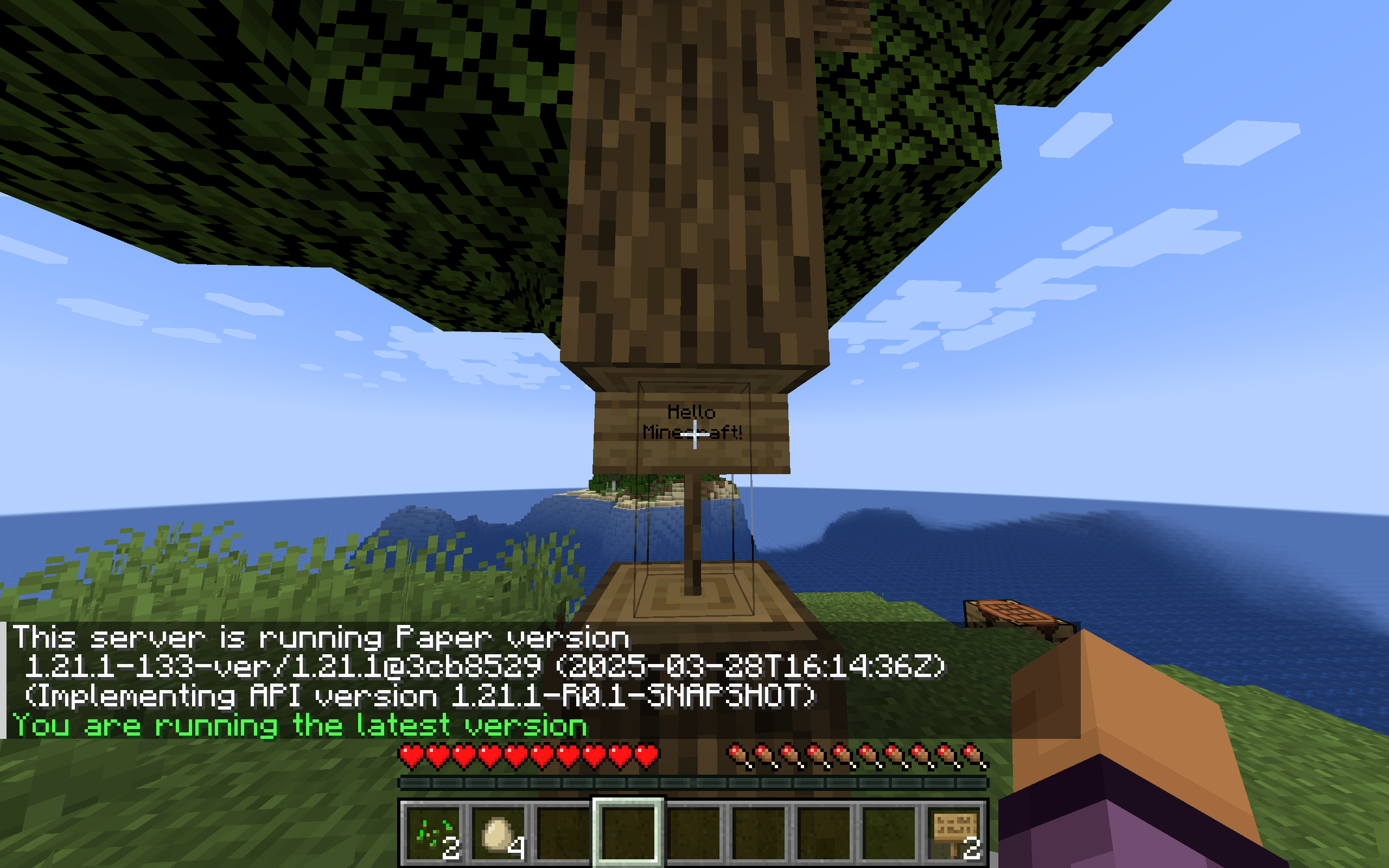 使用 Docker 资源 | Lulaide's Obsidian Docs